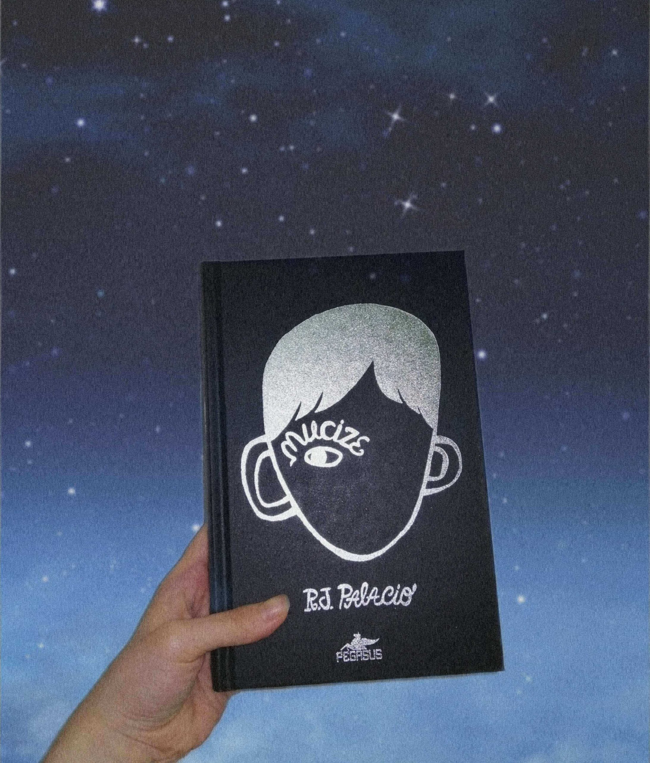 MUCİZE – R.J. PALACIO » İrem'in Penceresinden